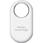 Amazon.com: Samsung Galaxy SmartTag2, Bluetooth Tracker, Locator ...