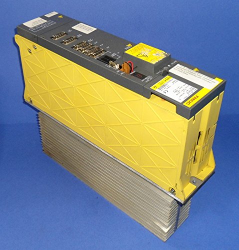 Amazon.com: FANUC ROBOTICS SERVO AMPLIFIER A06B-6079-H106 : Toys & Games