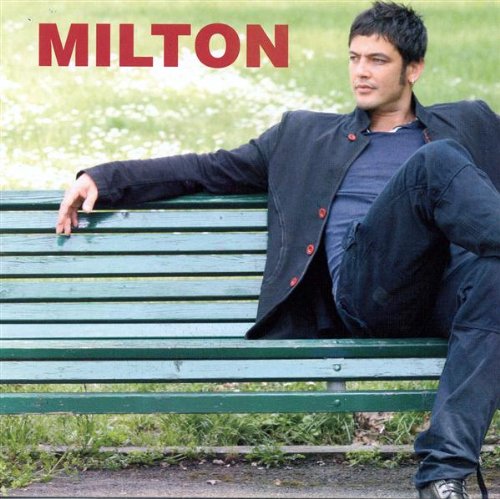 Milton - SCENES FROM THE INTERIOR - Amazon.com Music