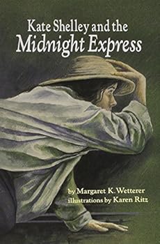 Kate Shelley and the Midnight Express... book by Margaret K. Wetterer