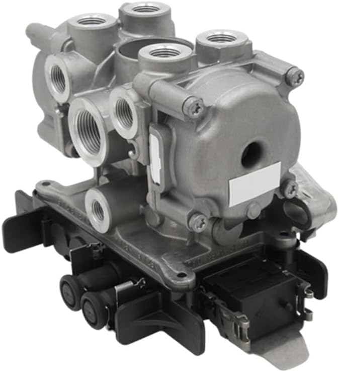 Amazon.com: Mytee Products Heavy Duty ECU ABS Modulator Valve ...