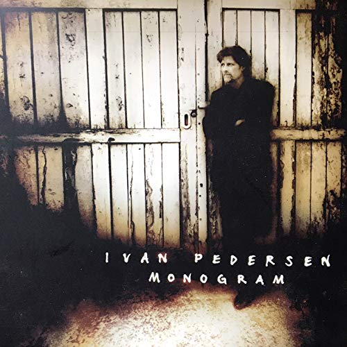 Amazon.com: Monogram : Ivan Pedersen: Digital Music
