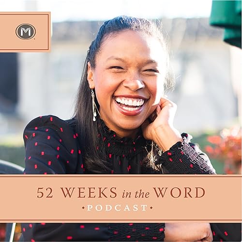 Amazon.com: 52 Weeks in the Word : Moody Radio: Audible Books & Originals