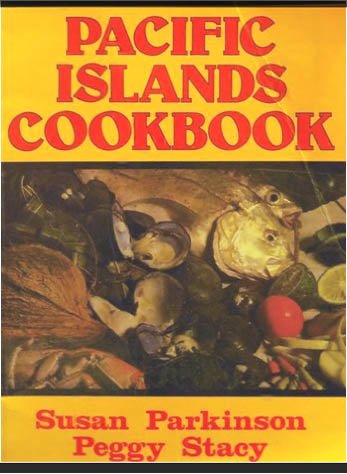 Pacific Islands cookbook: Parkinson, Susan: 9780858070301: Amazon.com ...