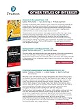 ・ブランド:Pearson Education・モデル:9789353065393・製造元/メーカー部品番号:9789353065393