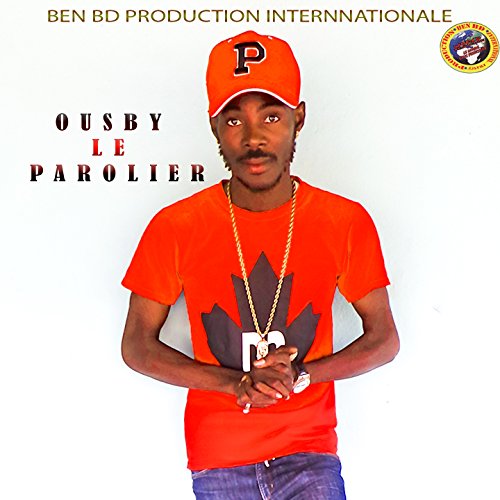 Amazon.com: Ousby le parolier, Vol. 1 : Ousmane Diabate: Digital Music