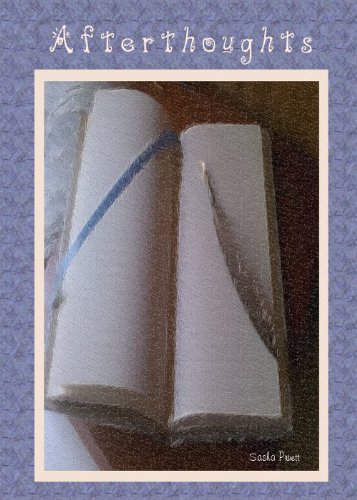 Afterthoughts eBook : Pruett, Sasha: Amazon.ca: Kindle Store