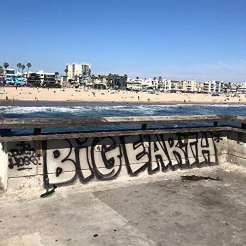 Amazon.com: Big Earth : Big Earth: Digital Music