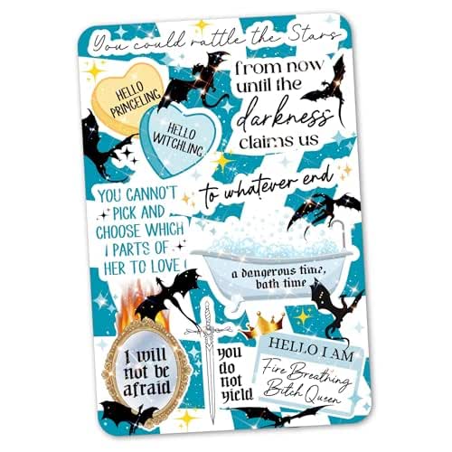 Amazon.com: Clear Back Cover Sticker Insert for Kindle Paperwhite 10th ...