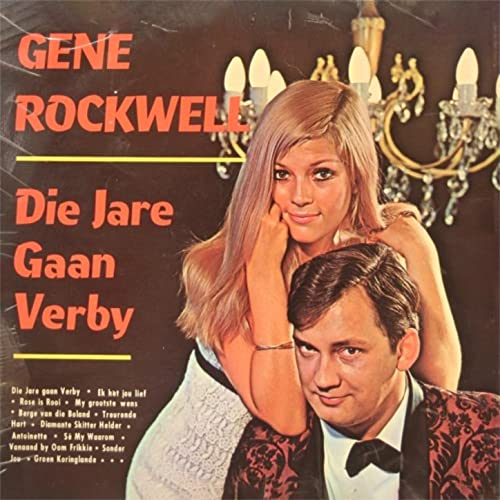 Die Jare Gaan Verby von Gene Rockwell bei Amazon Music - Amazon.de