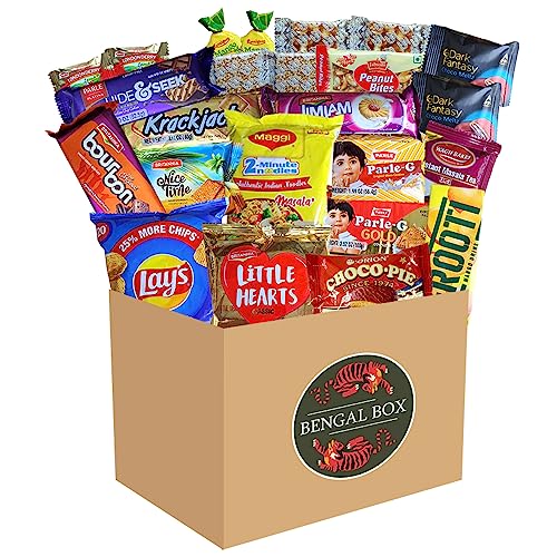 Top 5 Indian Snacks Online: Delicious Treats You Must Try!