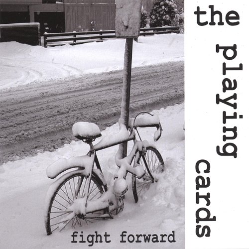 Amazon.co.jp: Fight Forward : The Playing Cards: デジタルミュージック