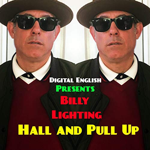 Play Hall and Pull Up by Billy Lighting on Amazon Music
