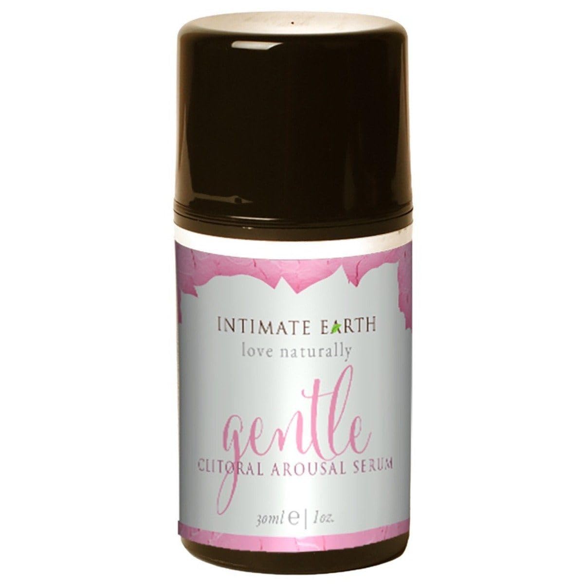 Amazon.com: Intimate Earth Gentle Clitoral Stimulation 30ml Arousal Gel ...