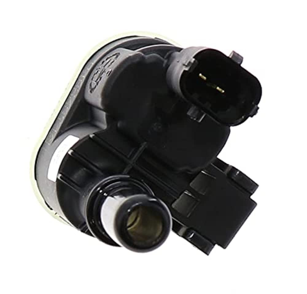 Amazon.com: Mopar Genuine Purge Control Valve - 4627694AB : Automotive