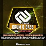 【発売日：2017年05月19日】・製造元:Nu Venture Records