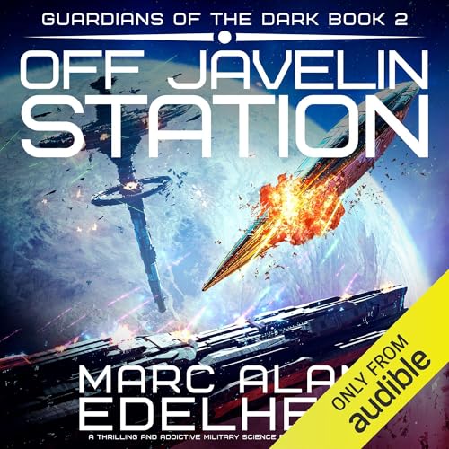 Amazon.com: Off Midway Station: Guardians of the Dark, Book 1 (Audible ...