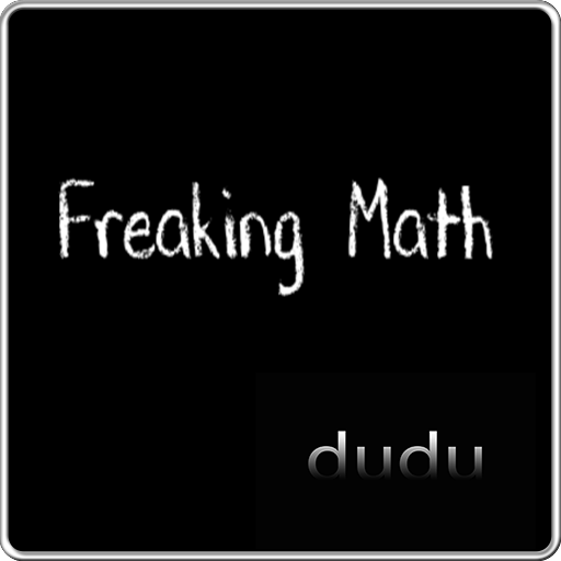 Freaking Math Dudu:Amazon.de:Appstore for Android