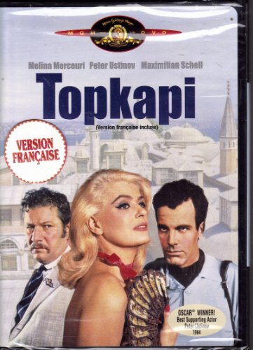 12 Best Jules Dassin Films: The Master of American & European Noir