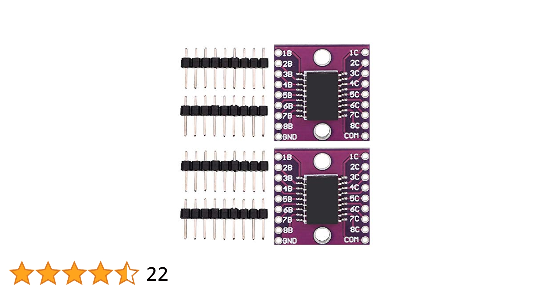 Uln2803a Darlington Transistor Array Nikolauslueneburgde Relais Am