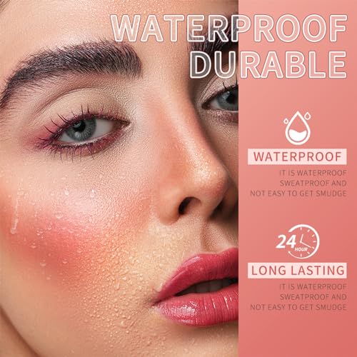 Shefave Contour Stick Set,3 Colour Highlighter Makeup Stick ...