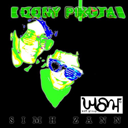 Amazon Music - DJ Dony PikòtaのSimh Zann - Amazon.co.jp