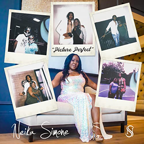 Play Picture Perfect (Radio Edit) by Neika Simone on Amazon Music