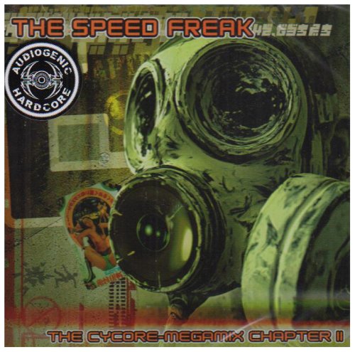 Cycore Megamix Chapter 2: Amazon.de: Musik-CDs & Vinyl