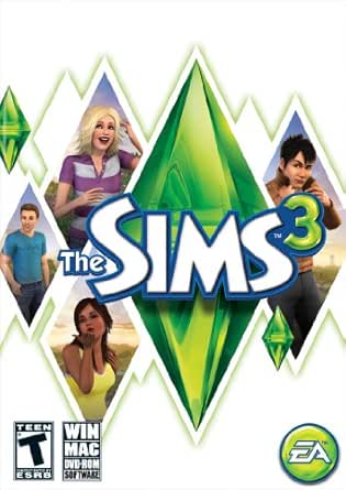 Amazon.com: The Sims 3 - PC : Video Games