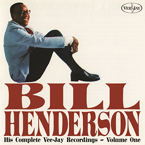 This Little Girl Of Mine song by Bill Henderson from His Complete Vee ...