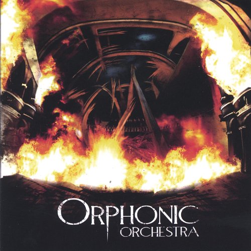 Play Six Song EP by Orphonic Orchestra on Amazon Music