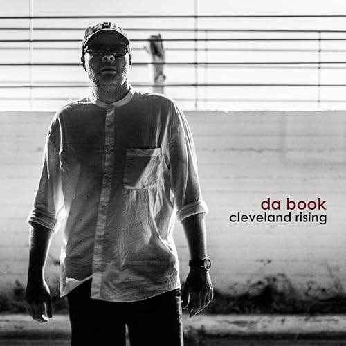 Amazon.co.jp: Cleveland Rising : Da Book: デジタルミュージック