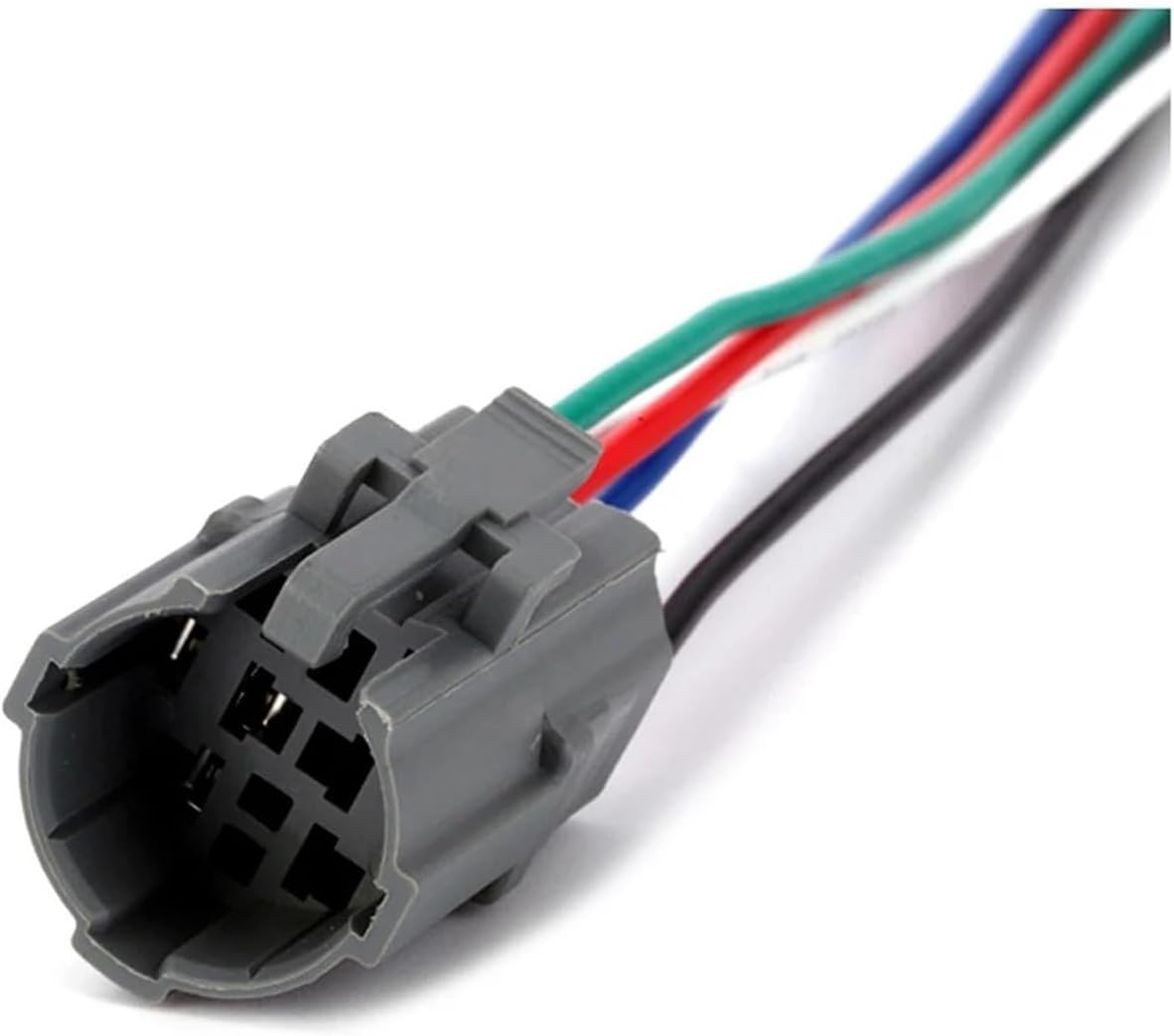 Amazon.com: LABDIP 19mm Pigtail Wire Connector, Socket Plug for 19mm ...