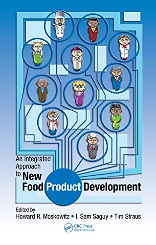Buy An Integrated Approach to New Food Product Development Book Online ...