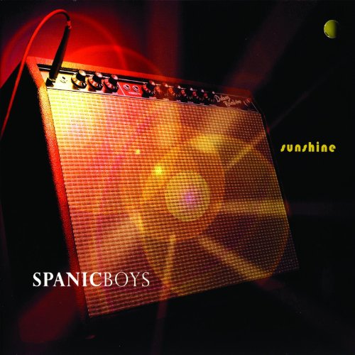 Play Sunshine by Spanic Boys on Amazon Music