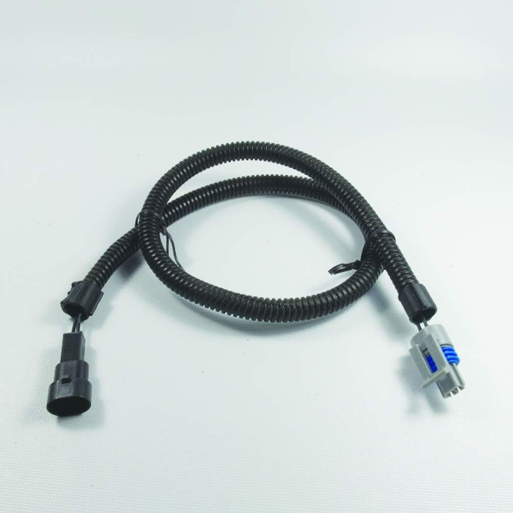 Amazon.com: Intake Air Temp IAT Sensor Wire Harness Extension GM LS1 ...