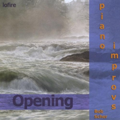 Amazon.com: Opening : Bob Scher: Digital Music