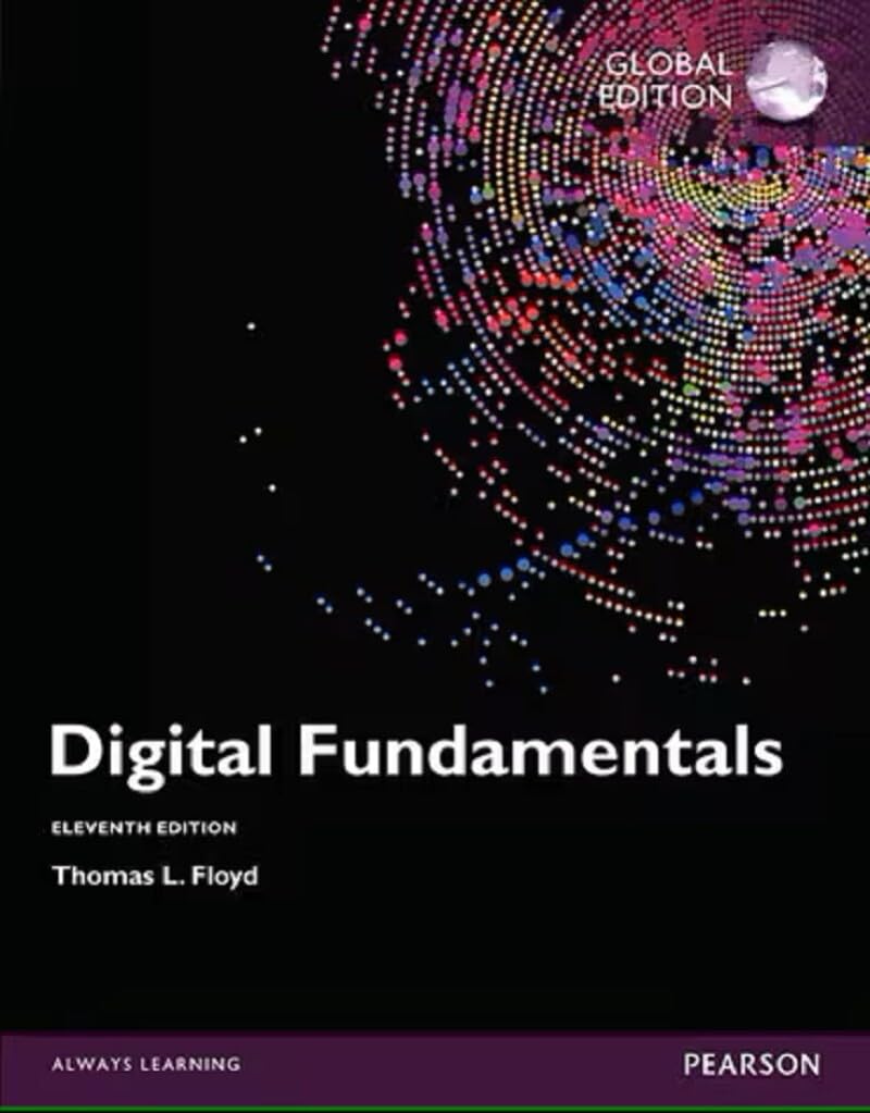 Digital Fundamentals, Global Edition: Amazon.co.uk: Floyd, Thomas ...