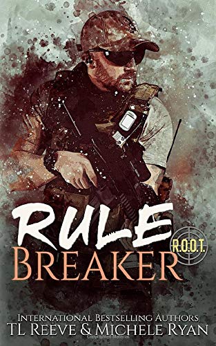 Rule Breaker (Black Ops: R.O.O.T (Running Out of Time)): Amazon.co.uk ...