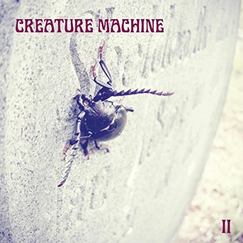 Play II by Creature Machine on Amazon Music