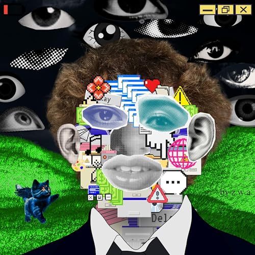 Amazon MusicでZ.W.A.のweirdcore No.1を再生する