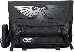 Amazon.com: Starforged Imperium Mailer Bag Elementary Level Outdoor ...