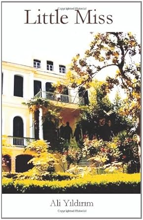 Little Miss: Ali Yildirim: 9781411687110: Amazon.com: Books