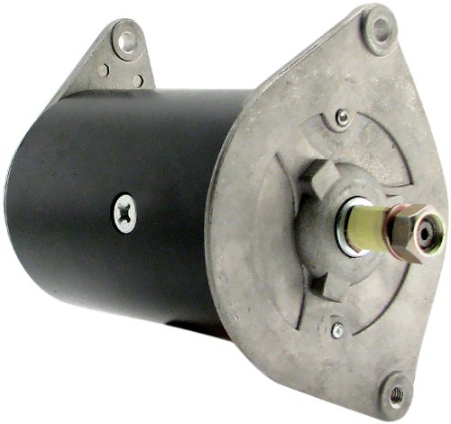 Amazon.com: New 12 Volt 25 Amp Generator compatible with Allis Chalmers ...