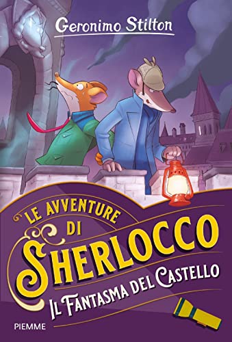 Libri Gialli Di Geronimo Stilton: I Migliori (con Recensioni ...