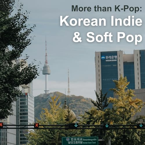 Dark Chocolate song by Moon Kim from More than K-Pop: Korean Indie ...