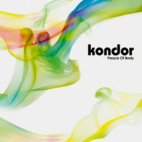 Play Peace of Body by Kondor on Amazon Music