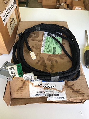 Amazon.com: Ford 9C3Z-14334-NA - WIRING ASY : Automotive