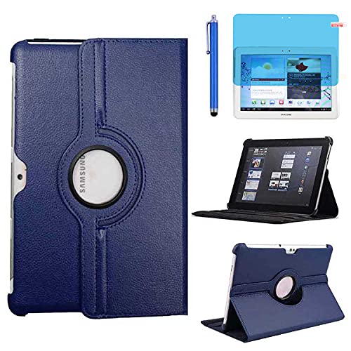 Samsung Galaxy Tablet 2 Cases – The 16 best products compared ...