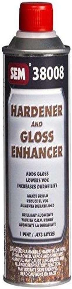 Amazon.com: SEM 28091 2.8 VOC Rust Shield - 1 Gallon : Automotive